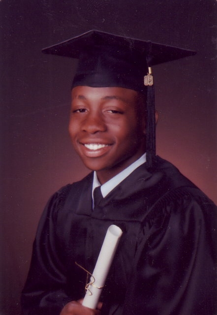 Henry Armstrong Foundation 2009 Scholarship Winners